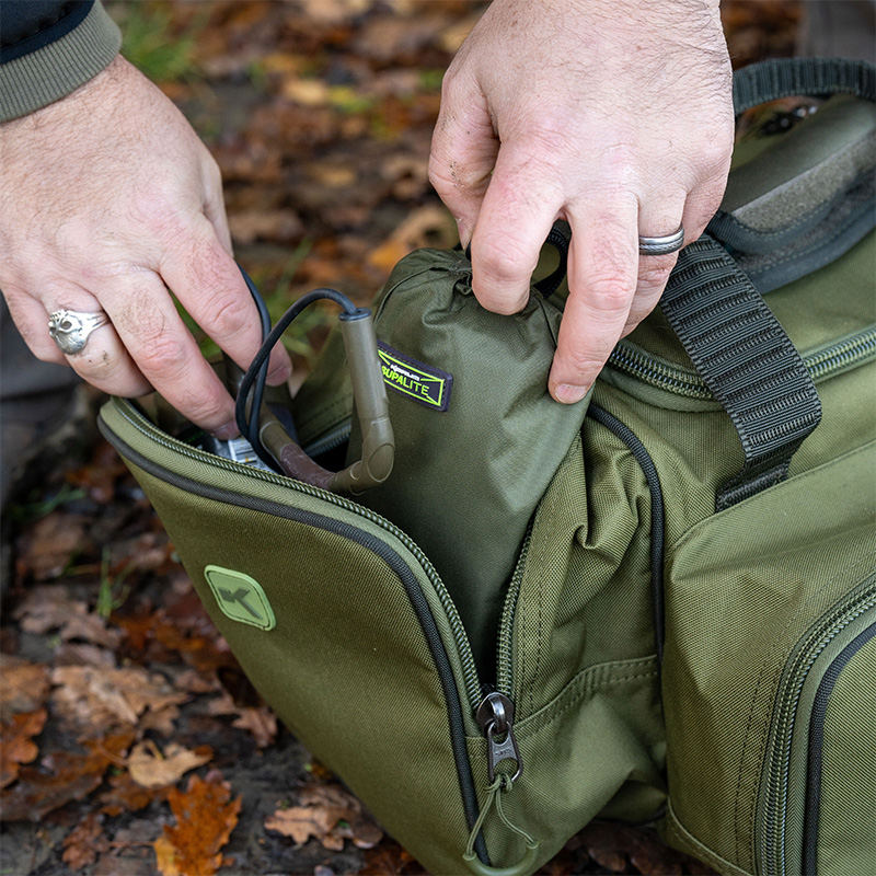 Korum Progress Compact Carryall 25L - £34.99